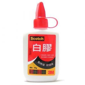 3M 白膠 40g/300g 3040/3300