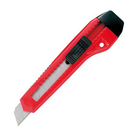 SDI手牌 0426C 經濟型大美工刀 12入 - OB文具倉庫